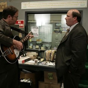 Brian Baumgartner - Rotten Tomatoes