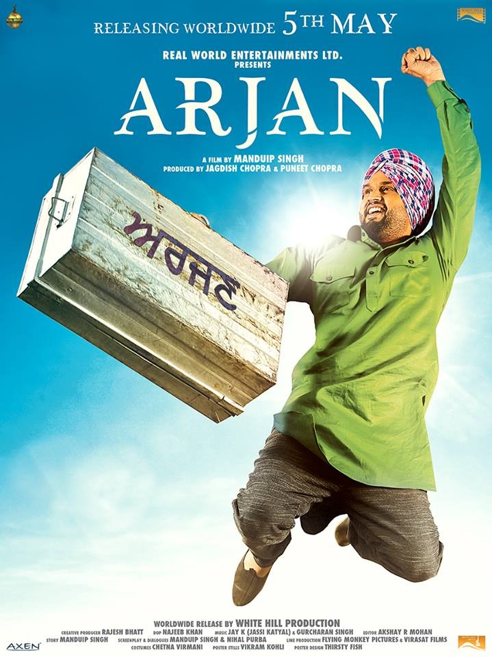 Arjan Pictures | Rotten Tomatoes