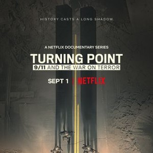 Turning Point: 9/11 and the War on Terror - Rotten Tomatoes
