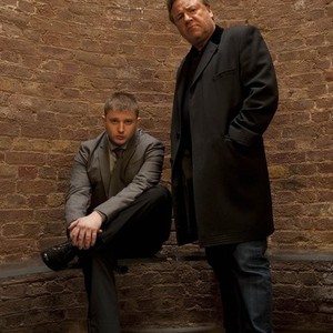 The Sweeney - Rotten Tomatoes