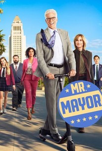 Mr. Mayor: Season 1 | Rotten Tomatoes