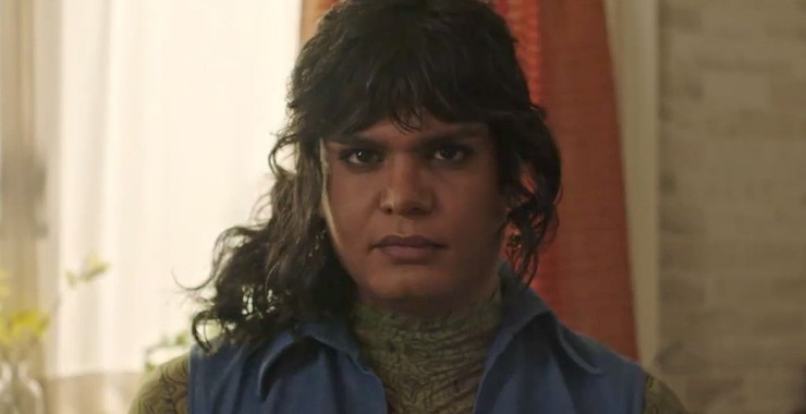 Sort Of | Rotten Tomatoes