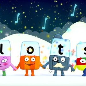 Alphablocks: Season 1, Episode 24 - Rotten Tomatoes