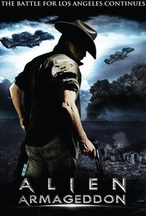 Alien Armageddon | Rotten Tomatoes