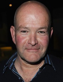 Richard Graham - Rotten Tomatoes