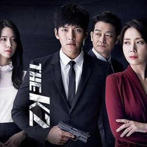 The K2: Season 1, Episode 5 - Rotten Tomatoes