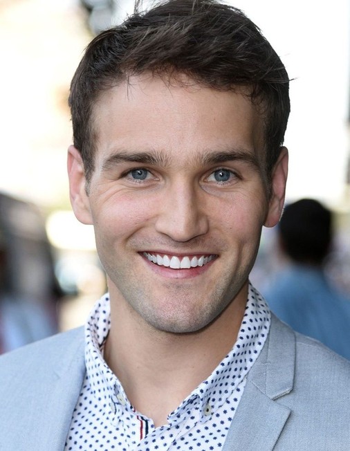 Drew Moerlein - Rotten Tomatoes