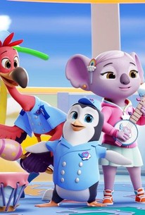 T.O.T.S.: Calling All T.O.T.S: Season 1, Episode 5 - Rotten Tomatoes