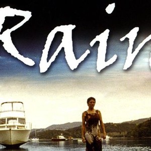 Rain - Rotten Tomatoes