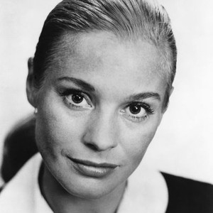 Ingrid Thulin - Rotten Tomatoes
