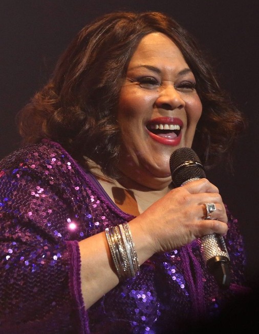 Martha Wash - Rotten Tomatoes