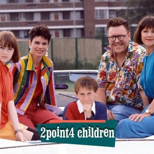 2point4 Children: Season 1, Episode 5 - Rotten Tomatoes