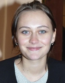 Nicole Mercedes Müller | Rotten Tomatoes