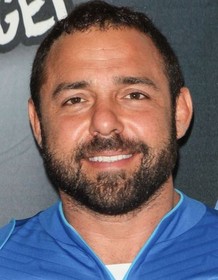 Anthony Carelli | Rotten Tomatoes