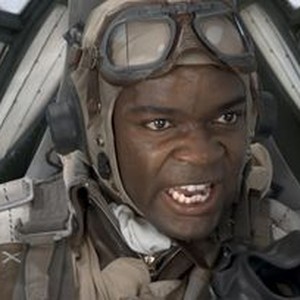 Red Tails - Rotten Tomatoes