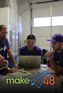 Make48 | Rotten Tomatoes