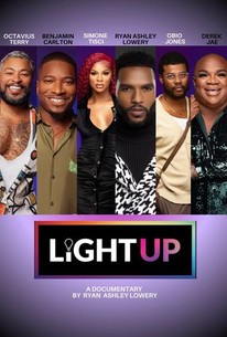 Light Up | Rotten Tomatoes