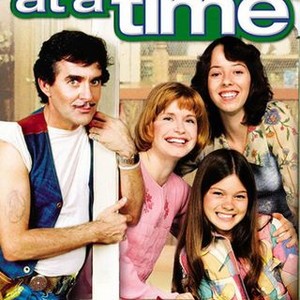 One Day at a Time - Rotten Tomatoes