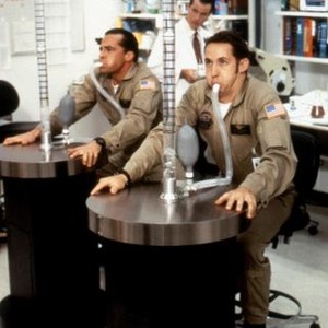 Harland Williams Rocketman