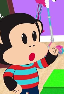 Julius Jr.: Season 2, Episode 12 | Rotten Tomatoes