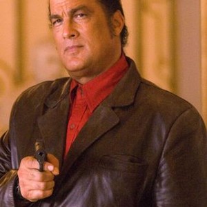 Shadow Man - Rotten Tomatoes