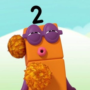 Numberblocks: Season 2, Episode 12 - Rotten Tomatoes
