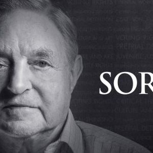 Soros - Rotten Tomatoes
