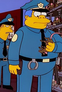 The Simpsons: Season 10, Episode 9 - Rotten Tomatoes