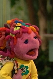 Allegra's Window: Season 3, Episode 1 | Rotten Tomatoes