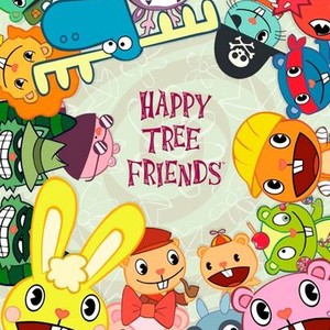 Happy Tree Friends: Season 5, Episode 2 - Rotten Tomatoes