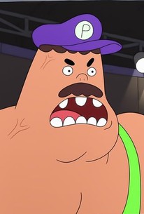 Clarence: Season 3, Episode 30 - Rotten Tomatoes