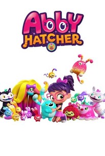 Abby Hatcher: Abby Hatcher Original Shorts | Rotten Tomatoes