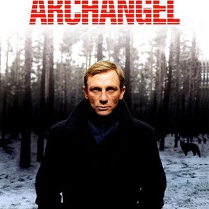 Archangel - Rotten Tomatoes