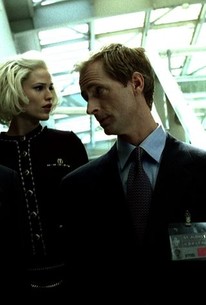 Alias: Season 2, Episode 6 | Rotten Tomatoes