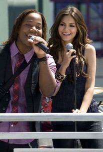 Victorious: Season 1, Episode 17 | Rotten Tomatoes