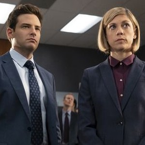 For the People: Season 2, Episode 3 - Rotten Tomatoes