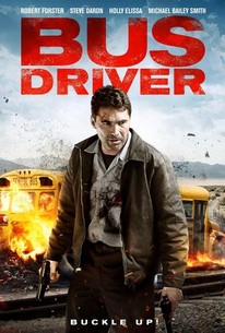 Bus Driver | Rotten Tomatoes