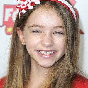 Kingston Foster - Rotten Tomatoes