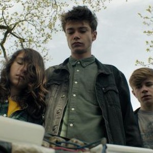 Permanent Green Light - Rotten Tomatoes