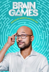 Brain Games: Season 8 | Rotten Tomatoes