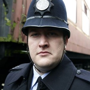 Endeavour - Rotten Tomatoes