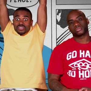 Guy Code: Season 2, Episode 8 - Rotten Tomatoes