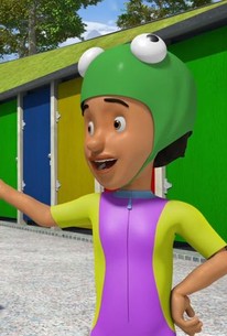 Fireman Sam: Season 10, Episode 19 - Rotten Tomatoes