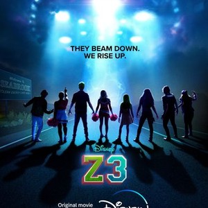 Zombies 3 - Rotten Tomatoes