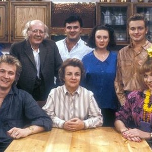 Bread: Season 2, Episode 1 - Rotten Tomatoes