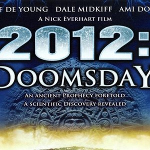 2012: Doomsday (2008) - Rotten Tomatoes