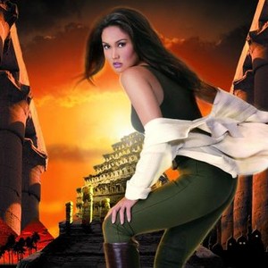 Relic Hunter - Rotten Tomatoes