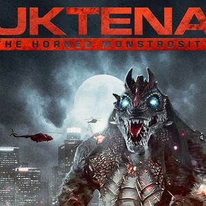 Uktena: The Horned Monstrosity - Rotten Tomatoes