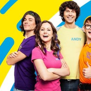 Andy And The Band - Rotten Tomatoes