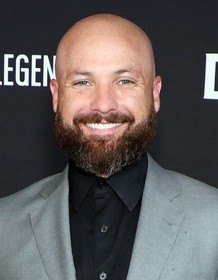 Caleb Robinson - Rotten Tomatoes